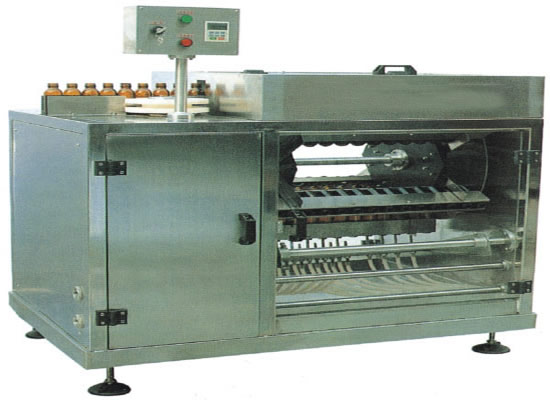 Bottle Washing Machine